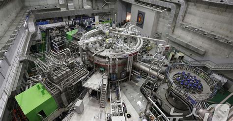 한국 기업 엔지니어링 노하우로 핵융합에너지 상용화 기여