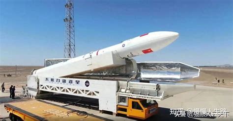 我国“谷神星一号”火箭昨在酒泉发射失败，搭载卫星全部损毁！ 知乎
