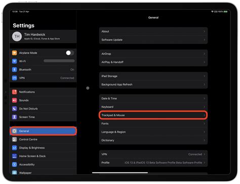 How To Use A Bluetooth Mouse Or Trackpad With Your IPad MacRumors