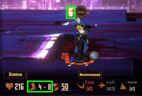 File Tutorial Speed Png Limbus Company Wiki