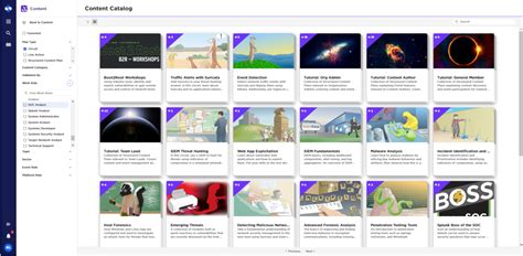 Simspace Range Platform Cybersecurity Excellence Awards