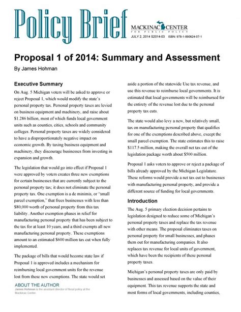 Download Policy Brief Template 40 Brief Policies Ms Word