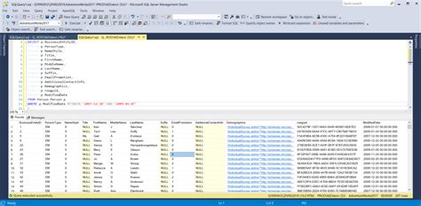 Different Methods To Search Sql Server Data