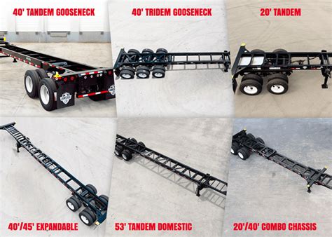 Truck Chassis Classifications Guide For Fleet Managers Kr Chassis Lease