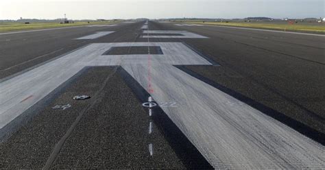 Boston Logan Airports Longest Runway Closing For Repairs Aviation International News