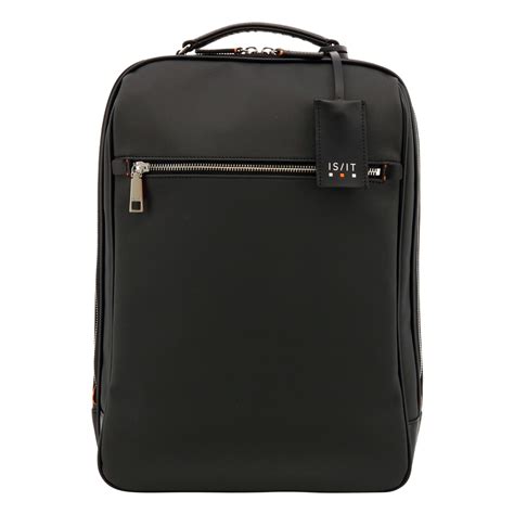 イズイット リュック ビジネスリュック B4 メンズ 933702 アゲイン Lサイズ Isit Isit ビジネスバッグ 通勤 抗菌 耐