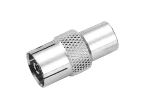 PAL Female To PAL Male Adapter ADT 2003