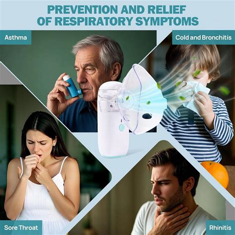 Rechargeable Mesh Nebulizer Cash Back Rebatekey