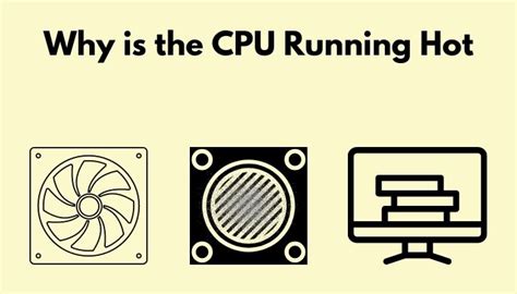 Can Hot CPU Cause Low FPS Definitive Answer