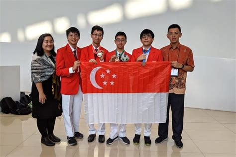 Four Nus Computing Professors Awarded Grants For Research In Software Programming Cryptography