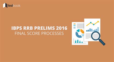 IBPS RRB Final Score Process For Officer Assistant Prelims