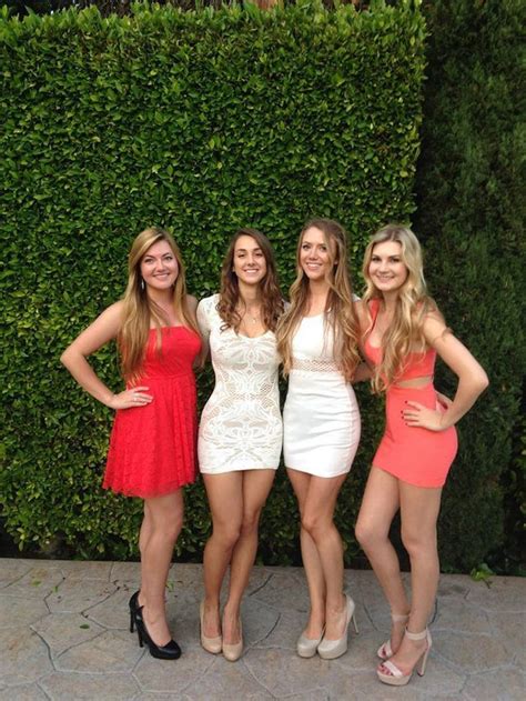 Sorority Sisters Rifyouhadtopickone