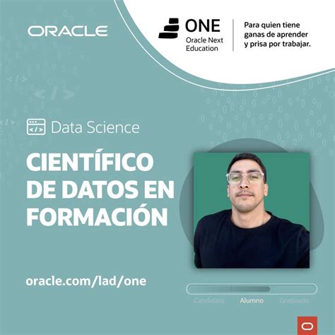 Datascience Python Sql Oraclenexteducation Formaciónone Emanuel Acosta Gamboa