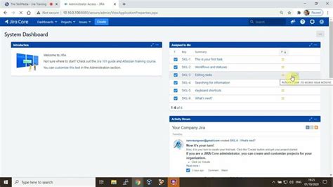 Jira Users Roles And Permissions