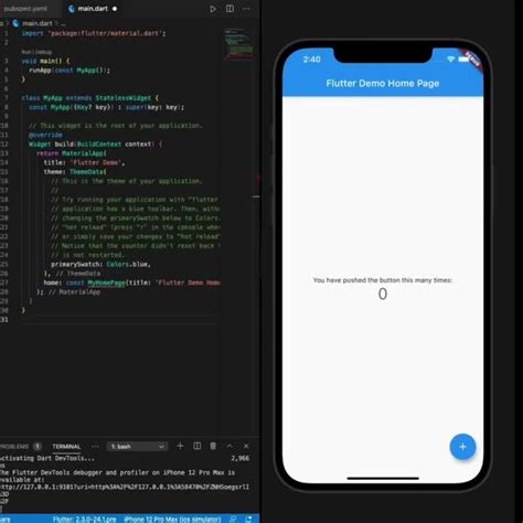 anurag tyagi on linkedin mobiledeveloper ios flutter