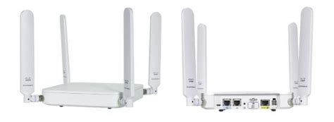 Cisco Catalyst Cellular Gateways Cisco