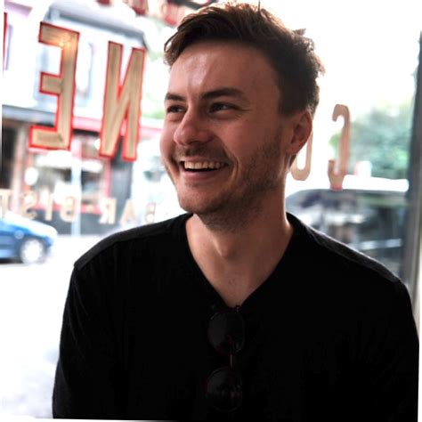 Ben Goodger Linkedin