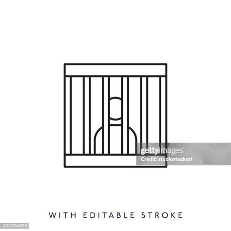 60 Prison Logo High Res Illustrations Getty Images