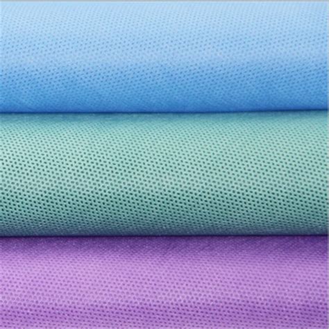Sms Non Woven Fabric Non Woven Fabric