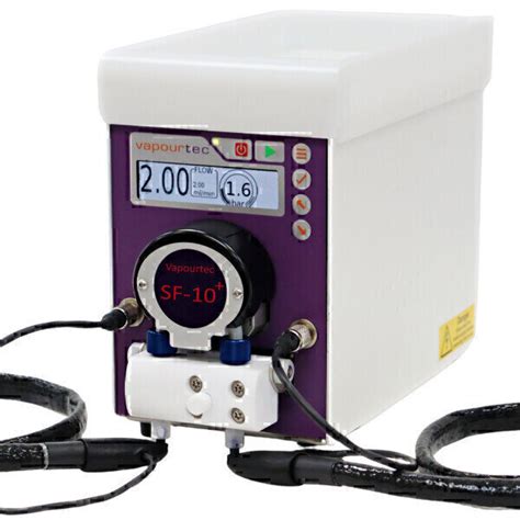 Advanced Lab Pump For Chemical Applications Labmate Online