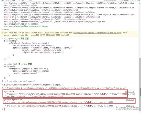 Web 开发之 Ajax Hook 拦截所有 Xmlrequest 请求htmlcssjavascript架构师程序员码农网