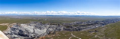 Түүх Түүх өгүүлэхүй Багануурын уурхайн хуучны зургууд