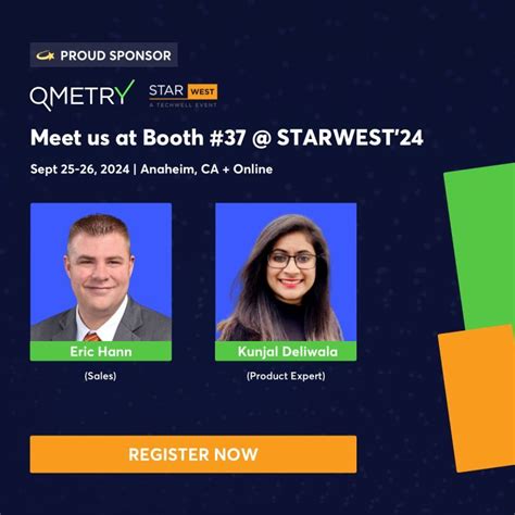 Chirag Patel On Linkedin Testmanagement Agile Devops Starwest