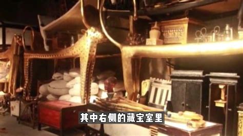埃及法老王墓被挖开，两件文物颠覆考古认知，专家：不是地球产物