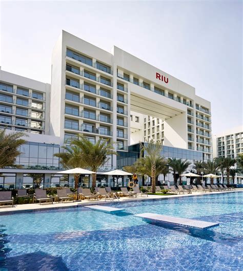 Riu Dubai All Inclusive Precios Promociones Y Comentarios Expediamx