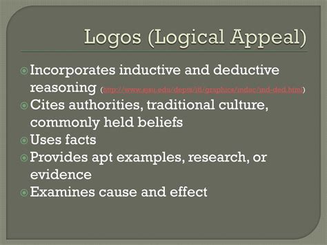 PPT Ethos Pathos Logos Advertisements PowerPoint Presentation Free Download ID 6186971