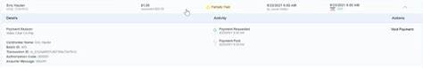How To Updox Payments Dashboard Updox Knowledge Base