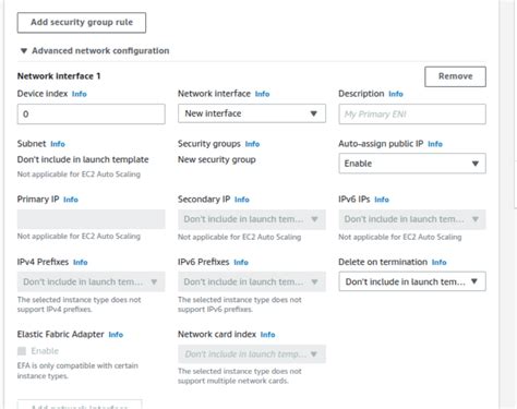 How To Create An Auto Scaling Group Of Ec2 Instances For High