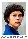 Has Naemi Florez Ever Been Nude