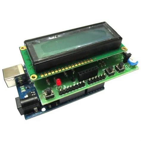 future kit 16x2 lcd keypad shield for arduino uno sensor 1602 flux workshop £45 99 picclick uk