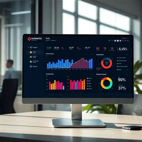 Top Kubernetes Tools Navigating The Best Options Howik