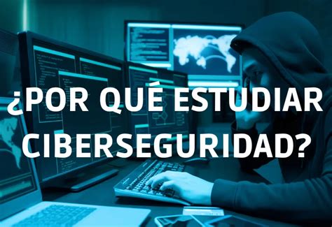 ¿por Qué Estudiar Ciberseguridad Blog ágorastur Formación