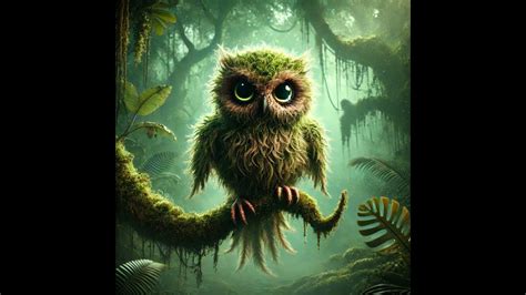 Chickcharney Relaxing Mythology Youtube