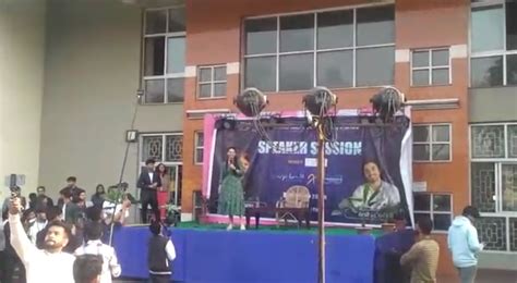 shraddha didi [microsoft wali didi] in nit agartala r nit agartala 2026 27