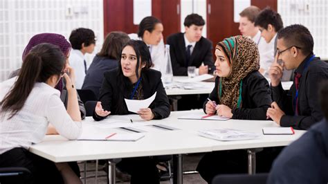 A Social Mobility Success Story