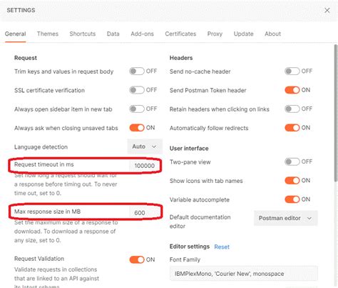 Downloading A Large Tick History Extraction Result With Postman Devportal
