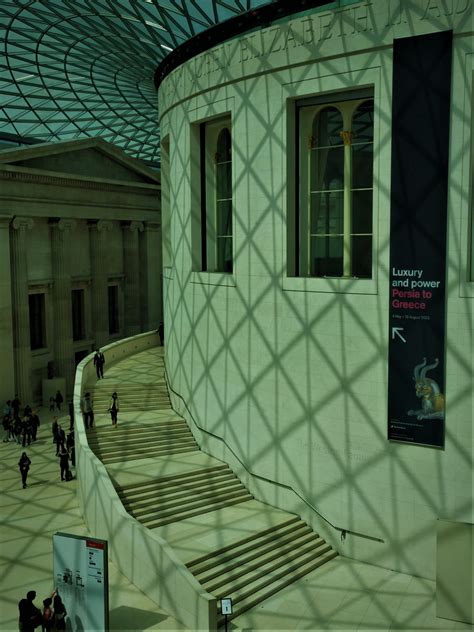 Բրիտանական թանգարանում ցուցադրվում են ցուցանմուշներ՝ Հայաստանի պատմության թանգարանից և «Էրեբունի