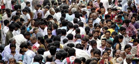 Половината от населението на света живее в 6 държави Profit Bg