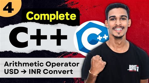 Lecture 4 Operators Practice Problems C Complete Course Sachin Sir Youtube