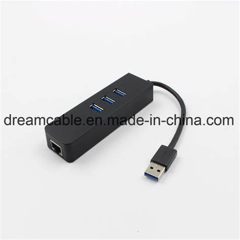 USB3 0 To RJ45 1000m Gigabit Ethernet Adapter USB3 0 To RJ45 Ethernet Adapter And USB To