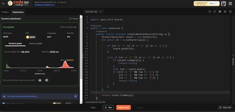 Suraj Kumar Shah On Linkedin 21daysofcode Codingninjas Ninjaslayground Problemsolving