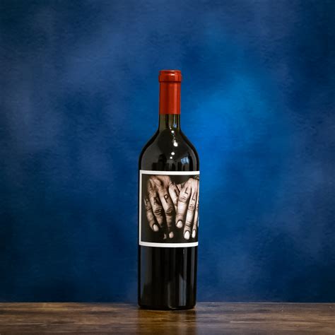 Orin Swift Papillon Loki Wine Bar And Tasting House