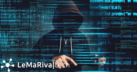 Hacking LeMaRiva Tech