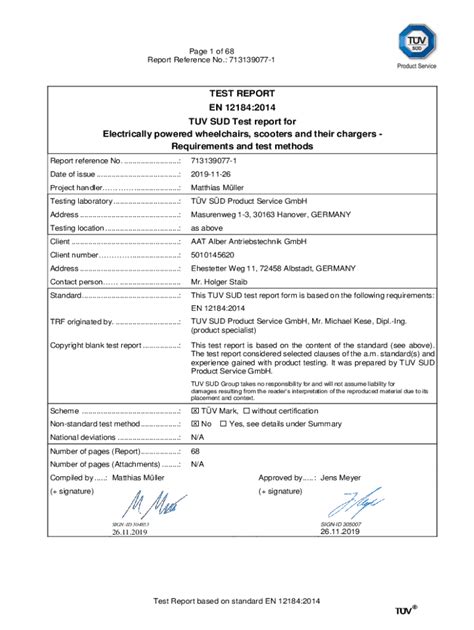 Fillable Online Trf Template Fax Email Print Pdffiller