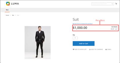 How To Create And Move Magento 2 Block Fast Magento Tutorial And Marketing Tips