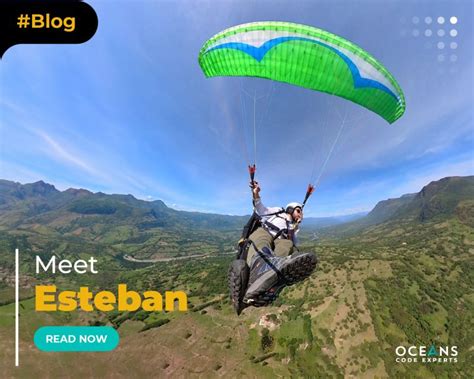 oceans code experts on linkedin oceanspeople blogpost blog